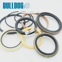 China 31Y2-07860 Hydraulic Cylinder Repair Kits STEERING SEAL KIT HL760-7  Excavator for sale