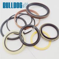 China 31Y2-07860 Hydraulic Cylinder Repair Kits STEERING SEAL KIT HL760-7  Excavator for sale