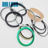 China 099-5310 Bulldog Hydraulic Seal Kits For CATEE 120B  Boom Cylinder Seal Kits for sale