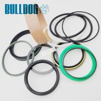 China 099-5310 Bulldog Hydraulic Seal Kits For CATEE 120B  Boom Cylinder Seal Kits for sale