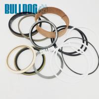 China GP-STICK Cylinder Seal Kits 099-5311 Bulldog Hydraulic Seal Kits For CATEE 120B for sale
