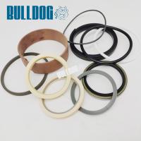 China 099 5312 099-5312 Bulldog Hydraulic Seal Kits For CATEE 120B for sale