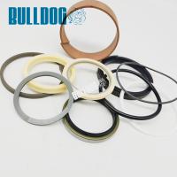 China 099 5312 099-5312 Bulldog Hydraulic Seal Kits For CATEE 120B for sale