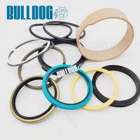 China CATEE 120B Bulldog Hydraulic Seal Kits Excavator Seal 099-5401 0995401 for sale