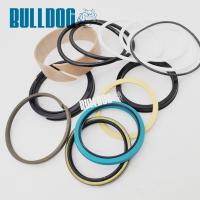China CATEE 120B Bulldog Hydraulic Seal Kits Excavator Seal 099-5401 0995401 for sale