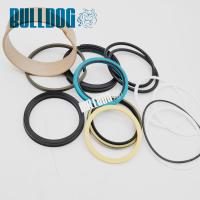 China CATEE 120B Bulldog Hydraulic Seal Kits Excavator Seal 099-5401 0995401 for sale