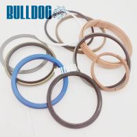 China 215-9986 2159986 Bulldog Hydraulic Seal Kits For CATEE 320B 320C Cylinder Seal Kits for sale