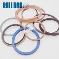 China 215-9986 2159986 Bulldog Hydraulic Seal Kits For CATEE 320B 320C Cylinder Seal Kits for sale