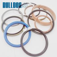 China 215-9986 2159986 Bulldog Hydraulic Seal Kits For CATEE 320B 320C Cylinder Seal Kits for sale