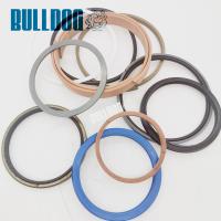 China 215-9986 2159986 Bulldog Hydraulic Seal Kits For CATEE 320B 320C Cylinder Seal Kits for sale