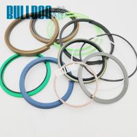 China 247-8868 2478868 Excavator Seal For CATEE 320D 320DL Boom Cylinder Seal Kits for sale