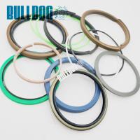 China 247-8868 2478868 Excavator Seal For CATEE 320D 320DL Boom Cylinder Seal Kits for sale