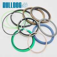 China 247-8868 2478868 Excavator Seal For CATEE 320D 320DL Boom Cylinder Seal Kits for sale