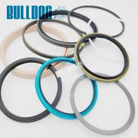 China 250-2475 250 2475 2502475 Bulldog Hydraulic Seal Kits For CATEE 330D,330DL,336D,336DL BOOM Cylinder Seal Kits for sale