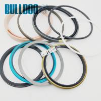 China 250-2475 250 2475 2502475 Bulldog Hydraulic Seal Kits For CATEE 330D,330DL,336D,336DL BOOM Cylinder Seal Kits for sale