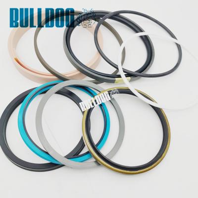 China 250-2475 250 2475 2502475 Bulldog Hydraulic Seal Kits For CATEE 330D,330DL,336D,336DL BOOM Cylinder Seal Kits for sale