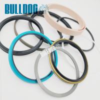 China 250-2475 250 2475 2502475 Bulldog Hydraulic Seal Kits For CATEE 330D,330DL,336D,336DL BOOM Cylinder Seal Kits for sale