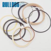 China 259-0768 2590768 Bulldog Hydraulic Seal Kits For CATEE 336D 336DL STICK Cylinder Seal Kits for sale