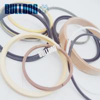 China 259-0768 2590768 Bulldog Hydraulic Seal Kits For CATEE 336D 336DL STICK Cylinder Seal Kits for sale