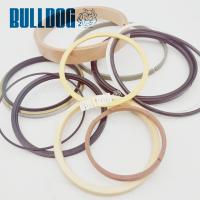 China 259-0768 2590768 Bulldog Hydraulic Seal Kits For CATEE 336D 336DL STICK Cylinder Seal Kits for sale
