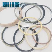 China 259-0768 2590768 Bulldog Hydraulic Seal Kits For CATEE 336D 336DL STICK Cylinder Seal Kits for sale