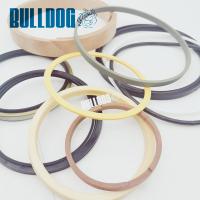 China 259-0768 2590768 Bulldog Hydraulic Seal Kits For CATEE 336D 336DL STICK Cylinder Seal Kits for sale