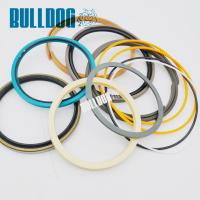 China 266-8016 2668016 Bulldog Hydraulic Seal Kits For CATEE E325DL STICK SEAL KIT Cylinder Seal Kits for sale
