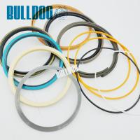 China 266-8016 2668016 Bulldog Hydraulic Seal Kits For CATEE E325DL STICK SEAL KIT Cylinder Seal Kits for sale
