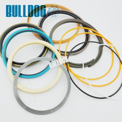 China 266-8016 2668016 Bulldog Hydraulic Seal Kits For CATEE E325DL STICK SEAL KIT Cylinder Seal Kits for sale