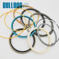 China 266-8016 2668016 Bulldog Hydraulic Seal Kits For CATEE E325DL STICK SEAL KIT Cylinder Seal Kits for sale