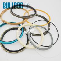 China 266-8016 2668016 Bulldog Hydraulic Seal Kits For CATEE E325DL STICK SEAL KIT Cylinder Seal Kits for sale