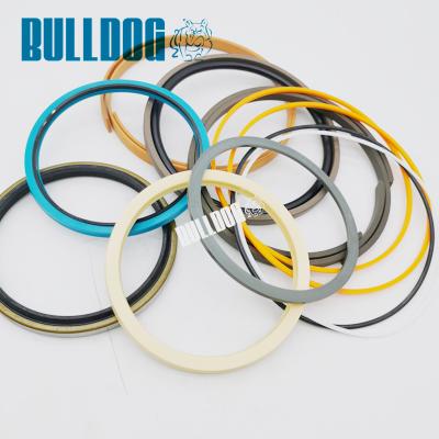 China 266-7990 2667990 Bulldog Hydraulic Seal Kits For CATEE E325DL STICK SEAL KIT Cylinder Seal Kits for sale