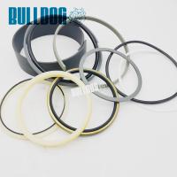 China 087-6654 0876654 Bulldog Hydraulic Seal Kits For CATEE E330L BUCKET CYLINDER SEAL KIT for sale