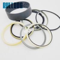 China 087-6654 0876654 Bulldog Hydraulic Seal Kits For CATEE E330L BUCKET CYLINDER SEAL KIT for sale
