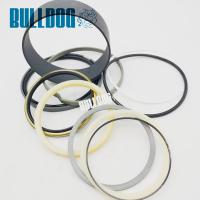 China 087-6654 0876654 Bulldog Hydraulic Seal Kits For CATEE E330L BUCKET CYLINDER SEAL KIT for sale