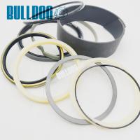 China 087-6654 0876654 Bulldog Hydraulic Seal Kits For CATEE E330L BUCKET CYLINDER SEAL KIT for sale