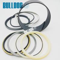 China 087-6654 0876654 Bulldog Hydraulic Seal Kits For CATEE E330L BUCKET CYLINDER SEAL KIT for sale