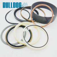 China 525-3495 5253495 Bulldog Hydraulic Seal Kits For CATEE 325B 322B 330B 325C CYLINDER SEAL KIT for sale
