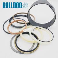 China 525-3495 5253495 Bulldog Hydraulic Seal Kits For CATEE 325B 322B 330B 325C CYLINDER SEAL KIT for sale