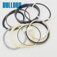 China 247-8792 Hydraulic Cylinder Rebuild Kit For CATEE 320D 322C 323DL 324D  325C 325D for sale
