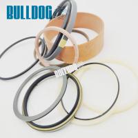 China 248-1165 Hydraulic Cylinder Oil Seal Kit For CATEE 320D 320DL for sale