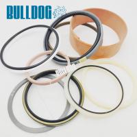 China 248-1165 Hydraulic Cylinder Oil Seal Kit For CATEE 320D 320DL for sale