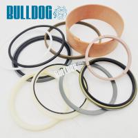China 248-1165 Hydraulic Cylinder Oil Seal Kit For CATEE 320D 320DL for sale