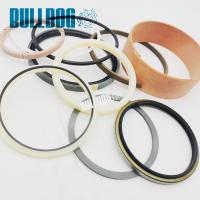 China 248-1165 Hydraulic Cylinder Oil Seal Kit For CATEE 320D 320DL for sale