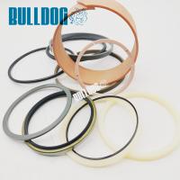China 248-1165 Hydraulic Cylinder Oil Seal Kit For CATEE 320D 320DL for sale