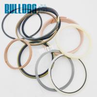 China 525-3512 Bulldog Hydraulic Seal Kits For CATEE 330D 336D for sale