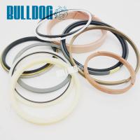 China 525-3512 Bulldog Hydraulic Seal Kits For CATEE 330D 336D for sale
