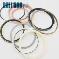 China 525-3512 Bulldog Hydraulic Seal Kits For CATEE 330D 336D for sale