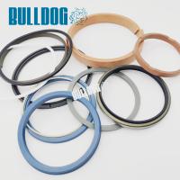 China CATEE 325DL 234-4488 Bulldog Hydraulic Seal Kits 95mm Rod for sale