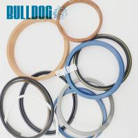 China CATEE 325DL 234-4488 Bulldog Hydraulic Seal Kits 95mm Rod for sale